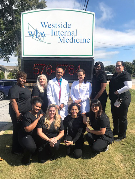 Our Practice – Westside Internal Medicine
